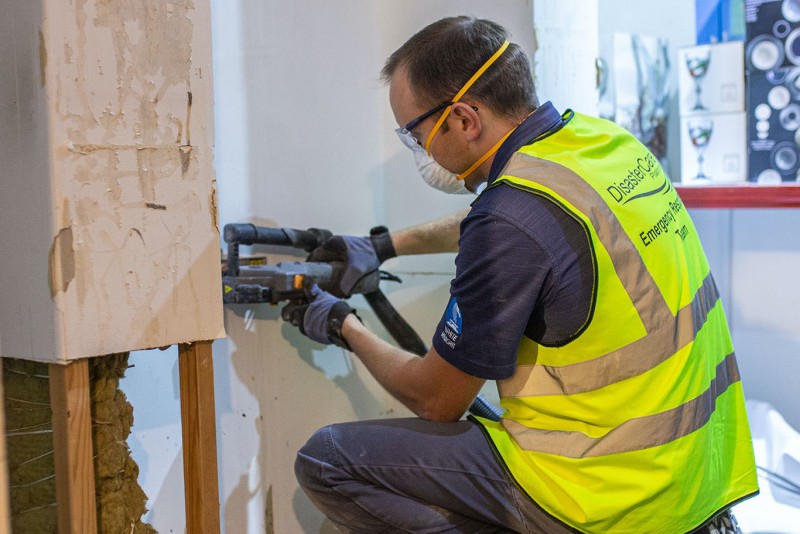 Why Choose DisasterCare | DisasterCare Platinum