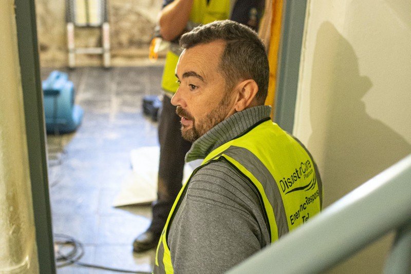 Why Choose DisasterCare | DisasterCare Platinum